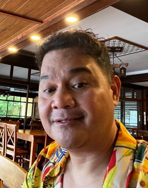 The Bayani Agbayani Family: Mother Erlina Rogacion and His Father Explored