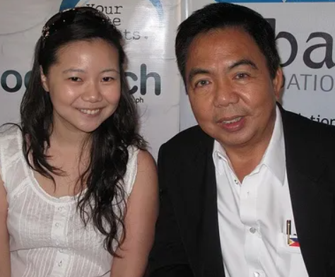 Bayani Fernando Wife Marides Fernando: Marriage and Children Explored