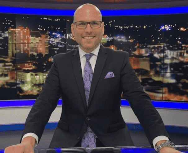 Ben Kaplan's Exit from WCTV: What Really Happened - Where Is He Going?