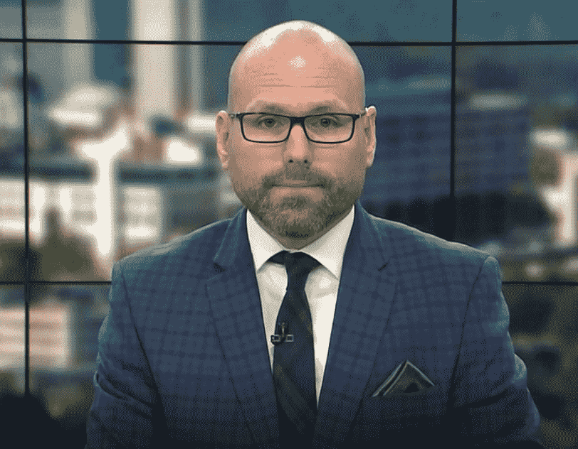 Ben Kaplan's Exit from WCTV: What Really Happened - Where Is He Going?