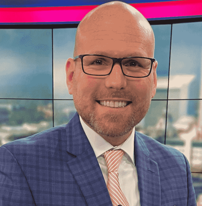 Ben Kaplan's Exit from WCTV: What Really Happened - Where Is He Going?