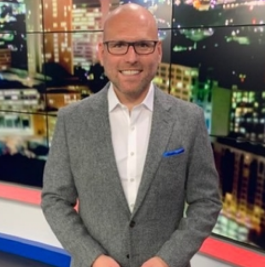 Ben Kaplan's Exit from WCTV: What Really Happened - Where Is He Going?