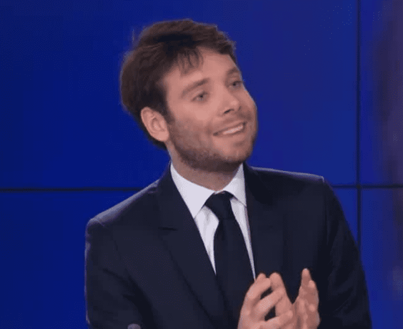 Who Are Benjamin Duhamel Parents? Meet His Mother Nathalie Saint-Cricq ...