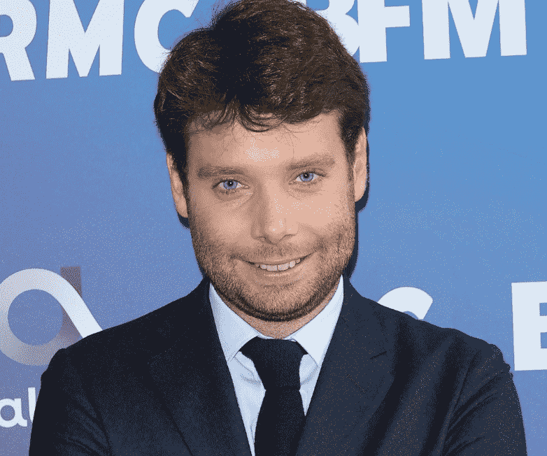 Who Are Benjamin Duhamel Parents? Meet His Mother Nathalie Saint-Cricq ...