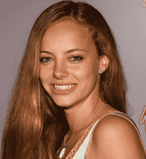 Are Bijou Phillips And Mackenzie Phillips Related? Sister Age ...