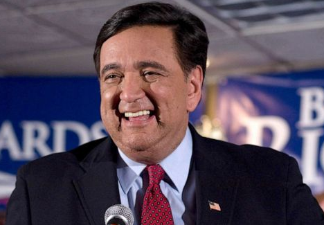 Who Is Vesta Richardson? Meet Bill Richardson Sister - Brother And ...