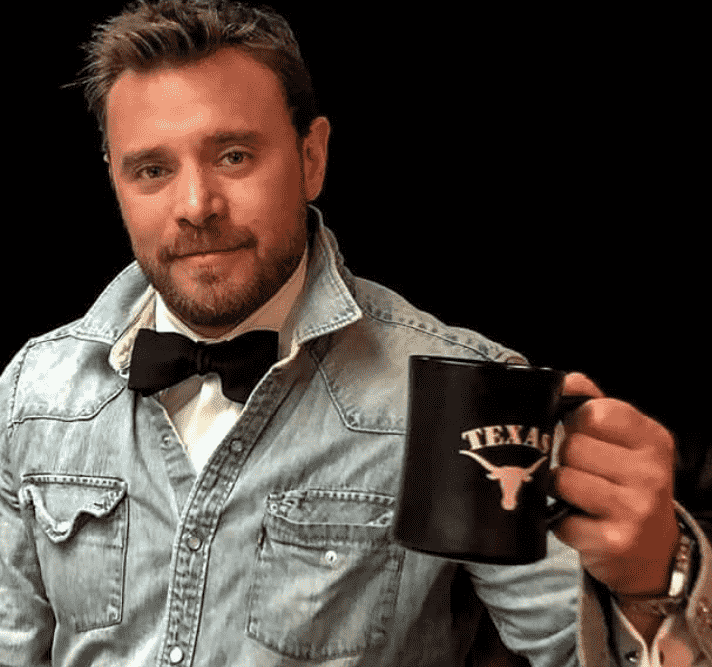 Who Are Billy Miller Parents? Meet Father Bill And Mother Sue Miller ...