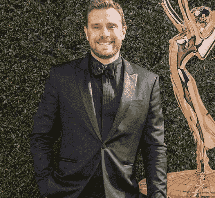Billy Miller Sexuality: Why Did Fans Believe That He Was Gay? Gender ...