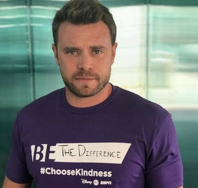 Was Billy Miller Married? Relationship Timeline With Girlfriend ...