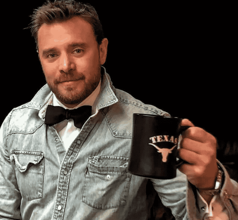 Was Billy Miller Married? Relationship Timeline With Girlfriend ...