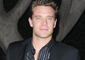 Was Billy Miller Married? Relationship Timeline With Girlfriend ...