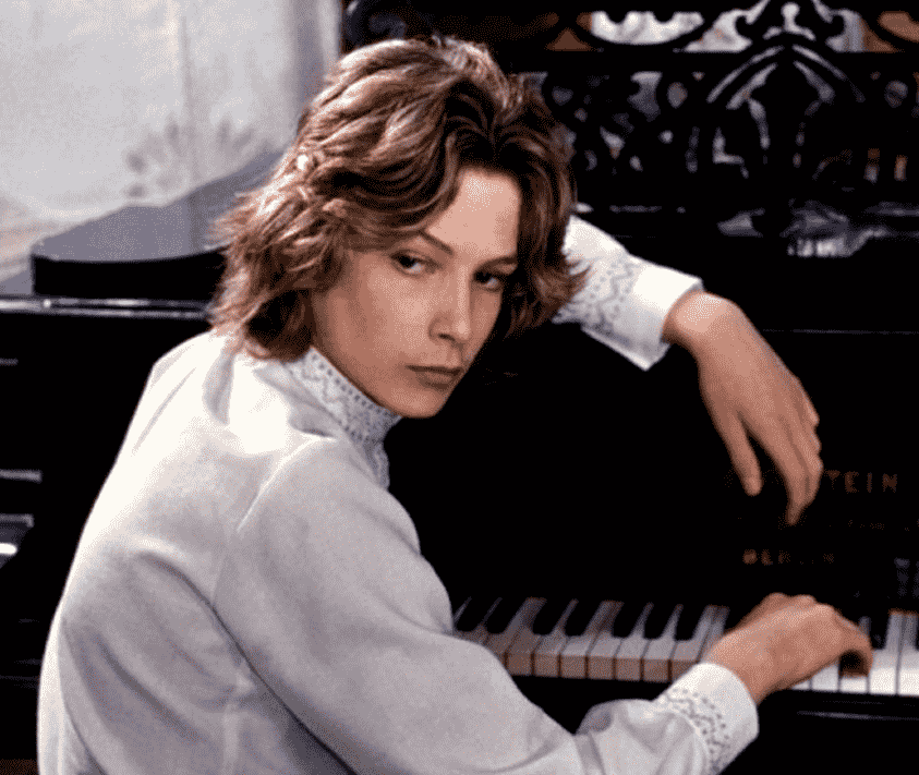 The Bjorn Andresen Enigma: Separating Fact from Fiction in the Death ...