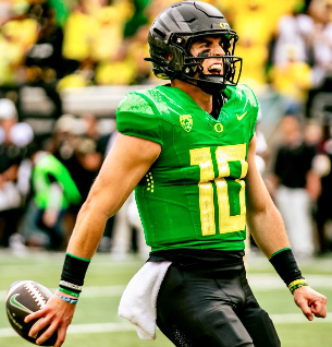 Who Is Bo Nix? Meet Parents, Age, Bio/Wiki, Career And More