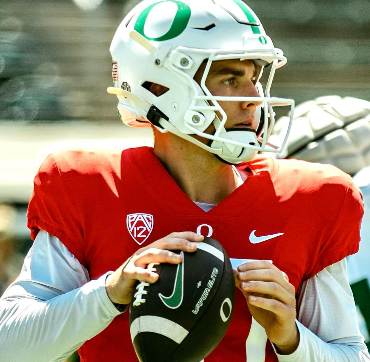 Who Is Bo Nix? Meet Parents, Age, Bio/Wiki, Career And More