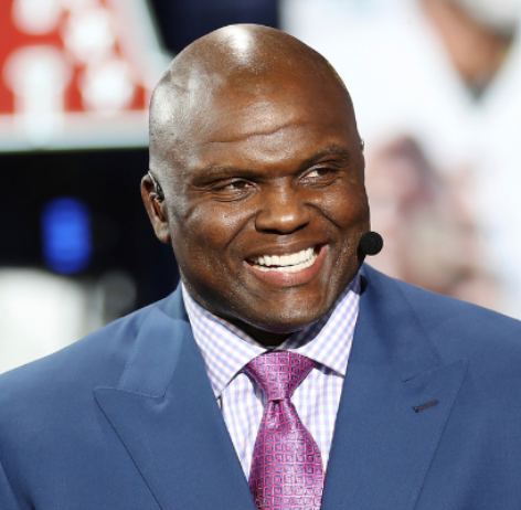 Who Is Tammie McFarland? Meet Booger McFarland Wife, Children And More