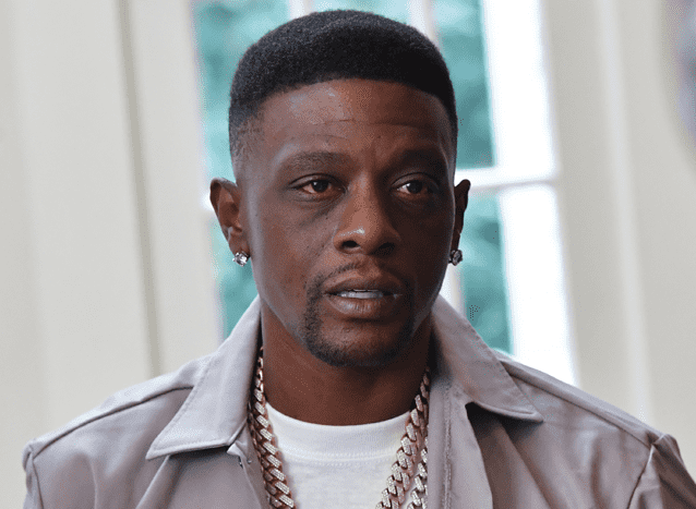Who Is Boosie Badazz Baby Mama? Tori Age And Instagram - How Old Is His ...