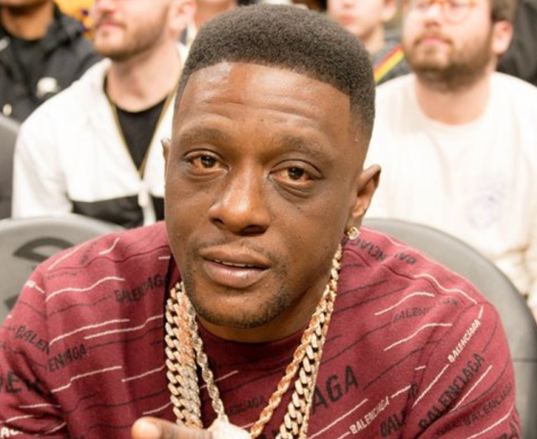 Who Is Boosie Badazz Baby Mama? Tori Age And Instagram - How Old Is His ...