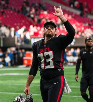 Is Bradley Pinion's Wife Kaeleigh Pinion Pregnant? Career, Net Worth ...