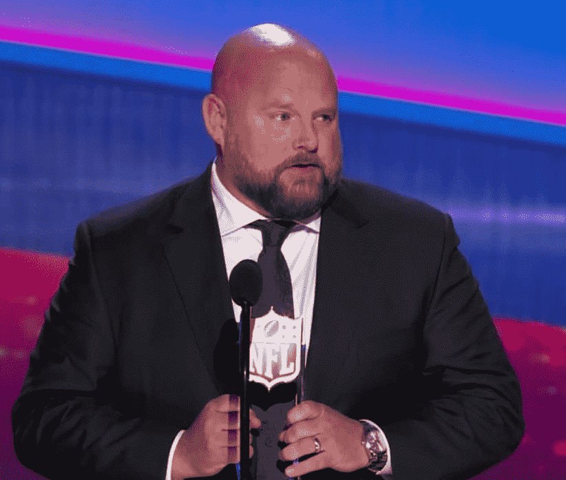 Brian Daboll: Does he have a Brother? Married Life, Children, Parents ...