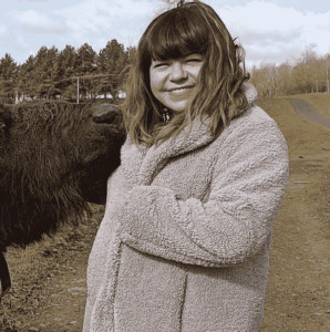 Who Is Steve, Briony May Williams Husband? Relationship History Explored