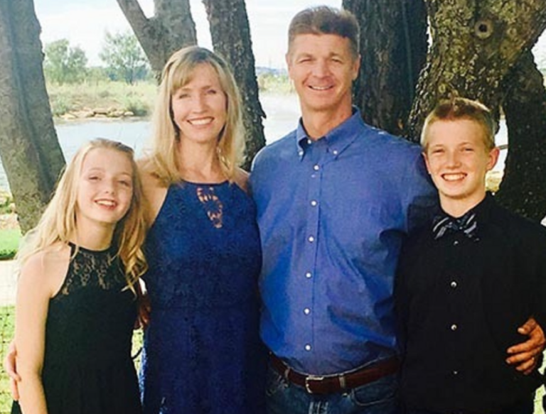 Julea Douglass: The Wife of Brooks Douglass and Her Family Tree