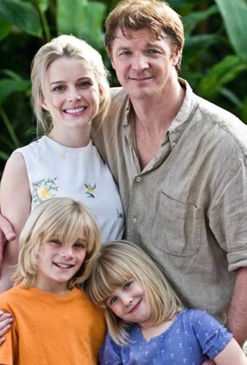 Julea Douglass: The Wife of Brooks Douglass and Her Family Tree