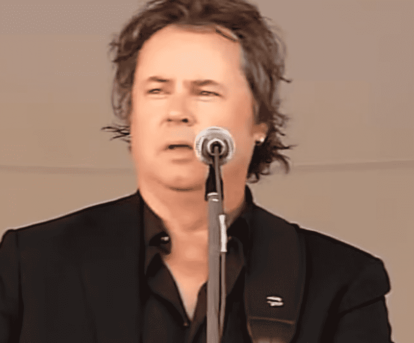 How Did Bruce Guthro Die? Death Cause Revealed - What Happened?