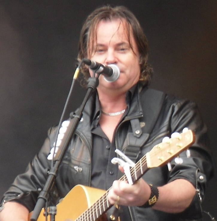 How Did Bruce Guthro Die? Death Cause Revealed - What Happened?