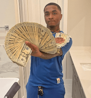 Alive or Deceased? Truth Behind Rapper CEO Jizzle Shocking Death Trend
