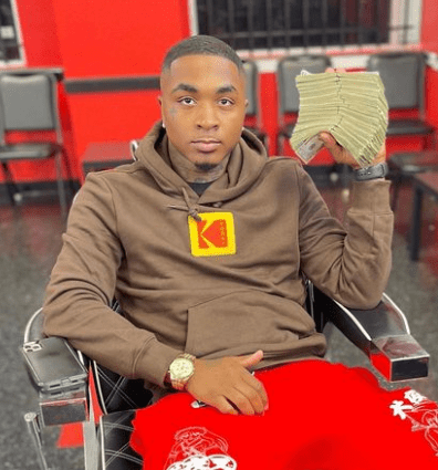 Alive or Deceased? Truth Behind Rapper CEO Jizzle Shocking Death Trend