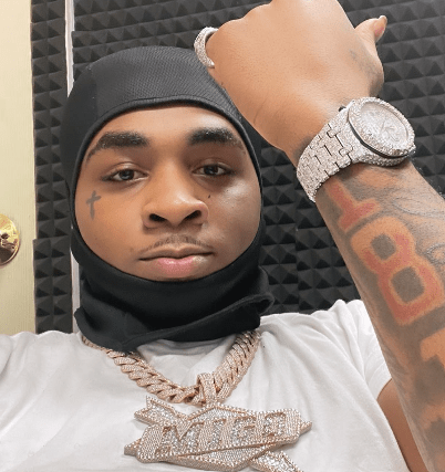 Alive or Deceased? Truth Behind Rapper CEO Jizzle Shocking Death Trend