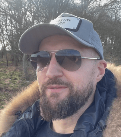 Meet Carl Froch Brothers: Wayne Froch And Lee Froch, Family, Career and ...