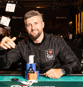 Meet Carl Froch Brothers: Wayne Froch And Lee Froch, Family, Career and ...