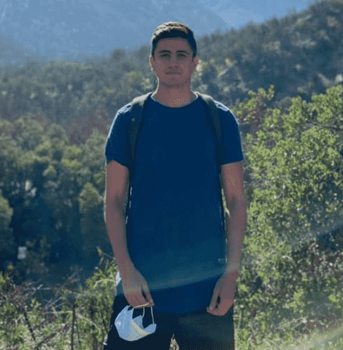 Carlos Rudloff Wiki/Bio And Age Explored - Discovering the Journalist ...