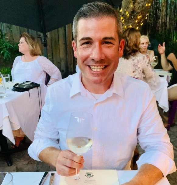 Where Is Chad Sabadie Heading After Departuring WDSU? New Job And ...