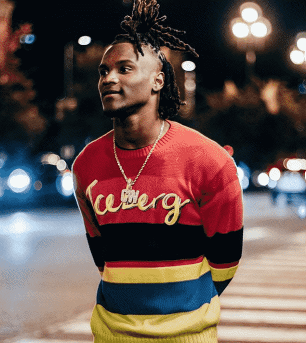 Charvarius Ward’s Relationship Status, Wife, Family, Parents, Career & More