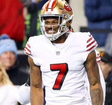 Charvarius Ward’s Relationship Status, Wife, Family, Parents, Career & More