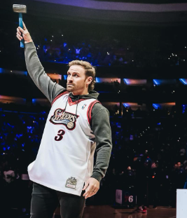 Meet Chris Long Children: Waylon James, Luke Redding, June Long