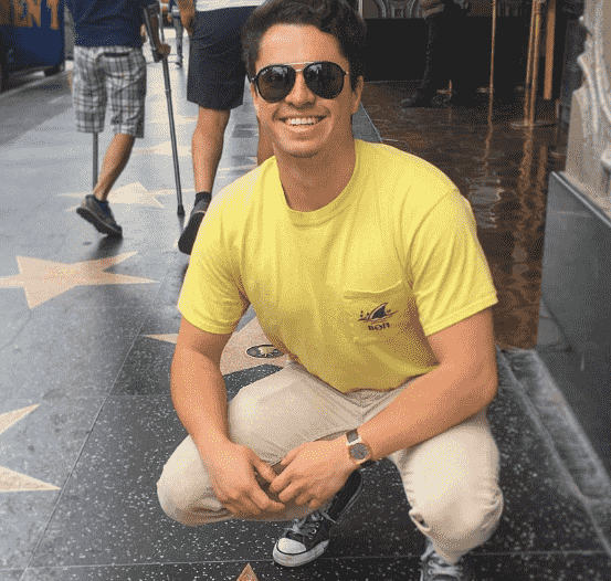 Is Chris Teixeira Still Missing? Where is he now?