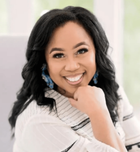 Meet Chrystal Evans Hurst's Husband, Jessie Hurst, Family, Playing ...