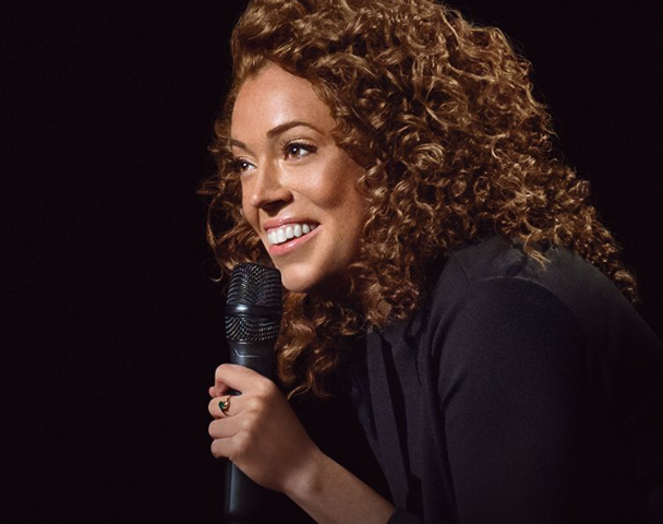 Does Comedian Michelle Wolf Have Any Tattoos? What Happened To Her Teeths?