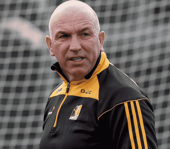 Who Is DJ Carey Sister? Meet Catriona Carey - Wiki/Bio And Family Tree ...