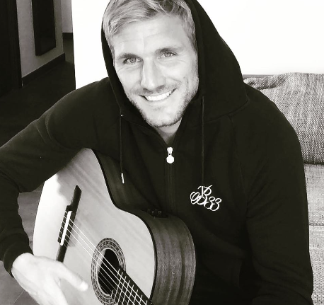 Damien Perquis: Explored Accident, Injury And Health Update 2023