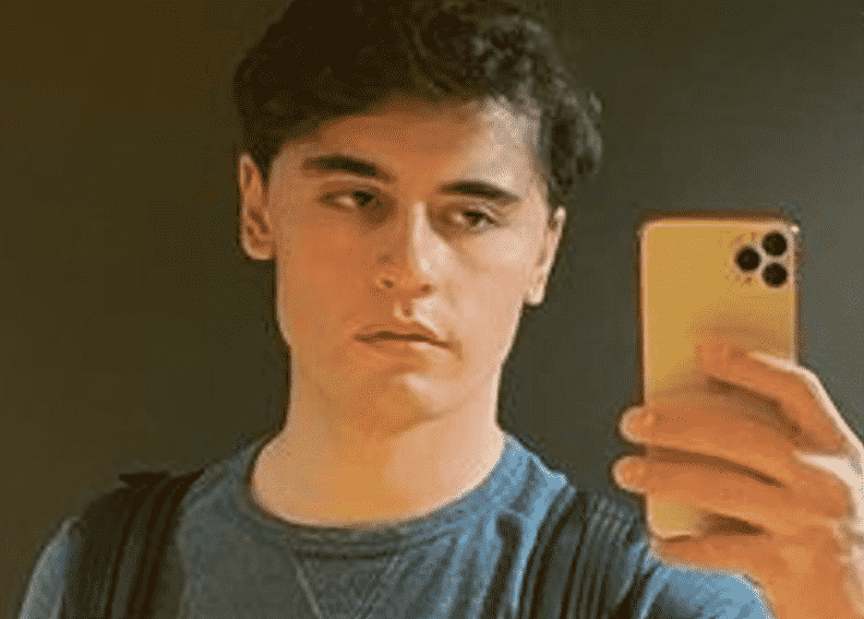 Who Are Daniel Khalife Parents? Meet His Father And Mother - Family ...