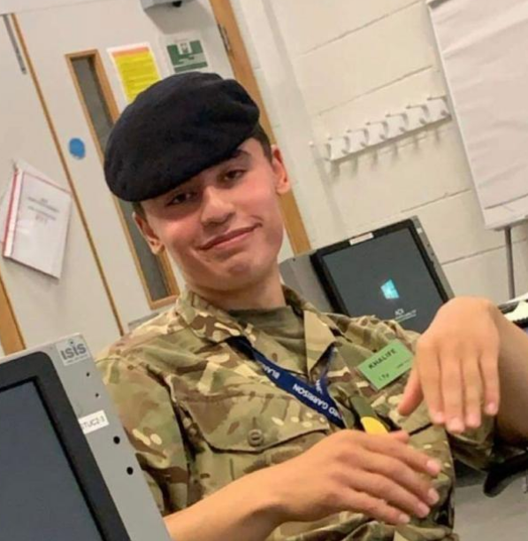 Does Daniel Khalife Follow Muslim Faith? Religion And Family Ethnicity ...