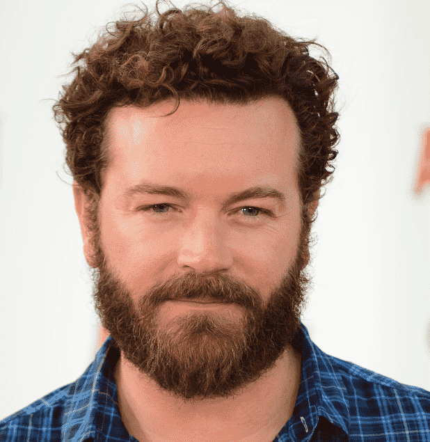 Danny Masterson Weight Loss Revelation: A Tale of Resilience and Health ...