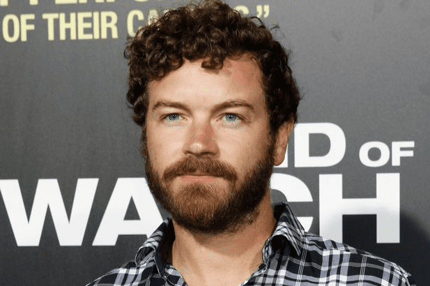 Danny Masterson Weight Loss Revelation: A Tale of Resilience and Health ...