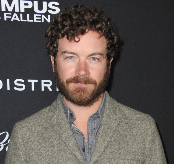 Danny Masterson Weight Loss Revelation: A Tale of Resilience and Health ...