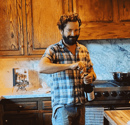Danny Masterson Weight Loss Revelation: A Tale of Resilience and Health ...
