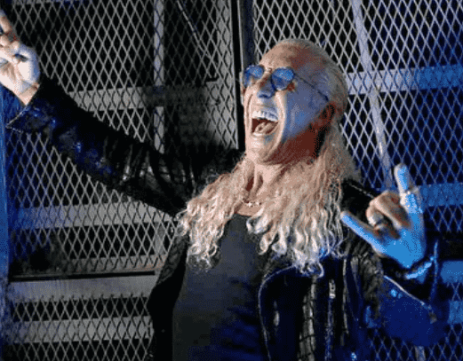 Who Are Dee Snider Children? Meet Cody Blue, Shane And Cheyenne Snider ...